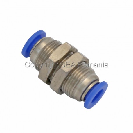 RACORD AUTOMAT TRECERE D14 TIP MUFA TUB 6MM 373.82.00 - Accesorii ...