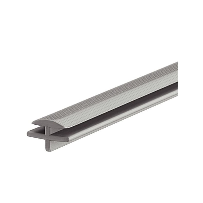 TAVA TACAMURI PLASTIC GRI PROFIL PLASTIC 556.46.590 - Accesorii mobila ...