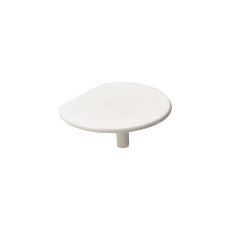 COVER CAP RAFIX 20 F BEJ 263.59.430 - Accesorii mobila / mobilier
