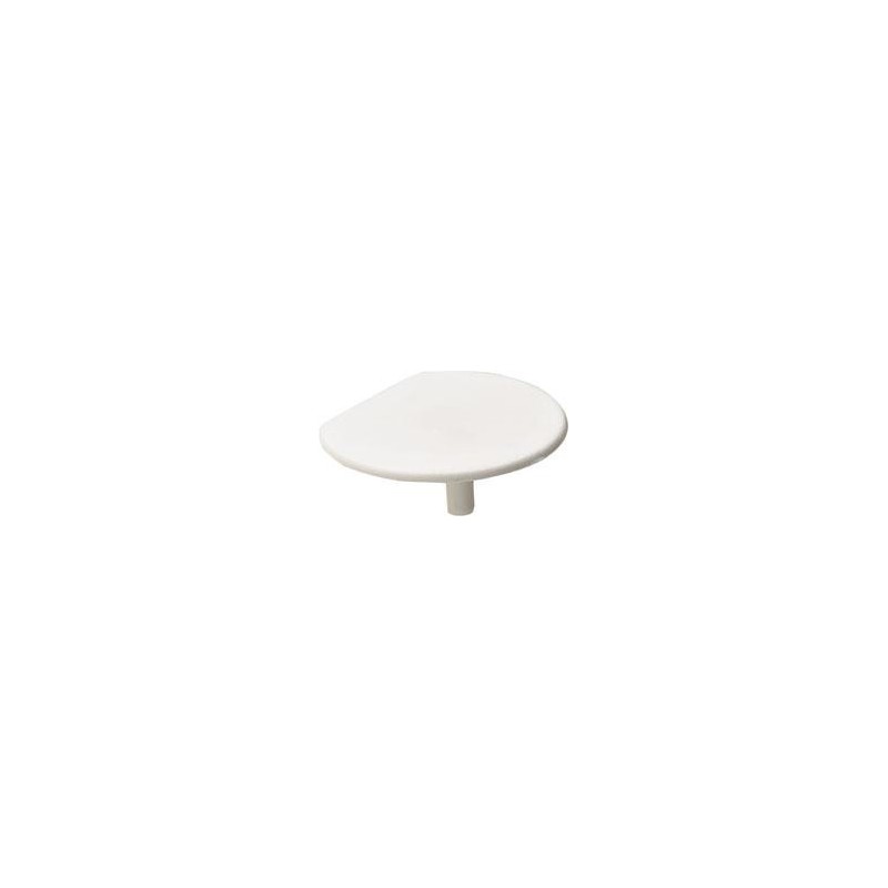 COVER CAP RAFIX 20 F BEJ 263.59.430 - Accesorii mobila / mobilier