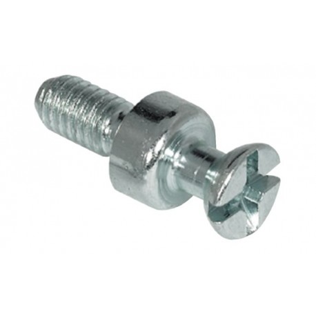 DEMONTABIL RAFIX 20 BOLT METRIC M4 ZINCAT 7.5MM 263.21.817 - Accesorii ...
