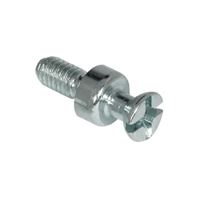 DEMONTABIL RAFIX 20 BOLT METRIC M4 ZINCAT 7.5MM 263.21.817 - Accesorii ...