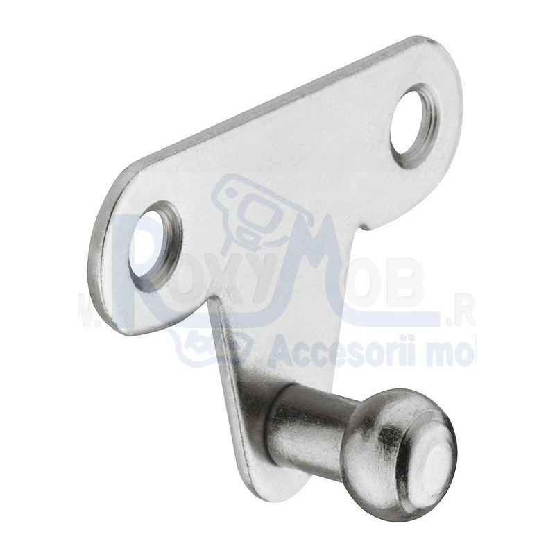 PISTON GAZ HAFELE STANDARD 100N 373.82.908 - Accesorii mobila / mobilier