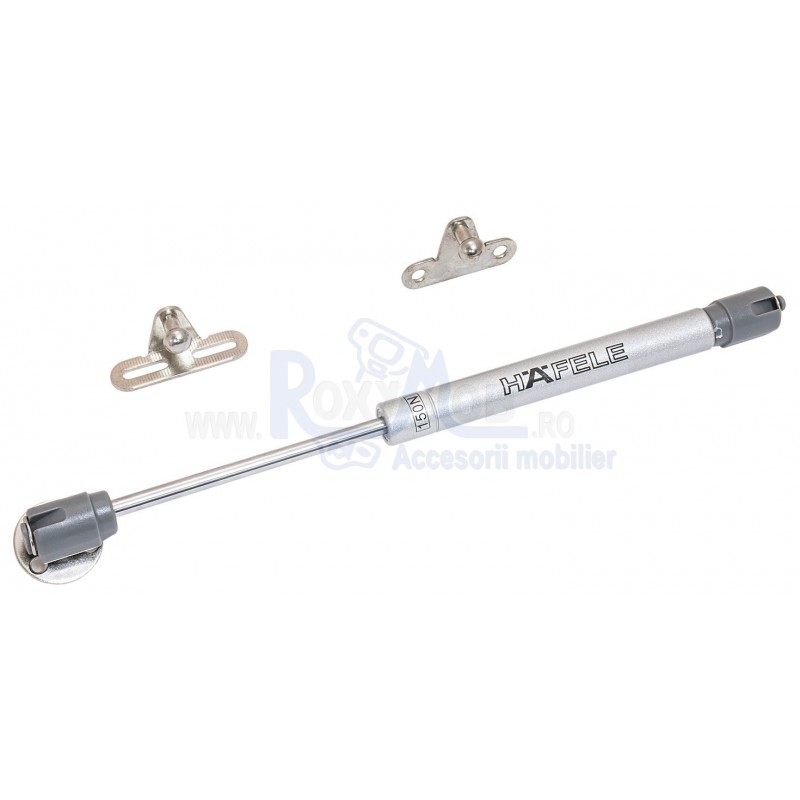 PISTON GAZ HAFELE STANDARD 100N 373.82.908 - Accesorii mobila / mobilier