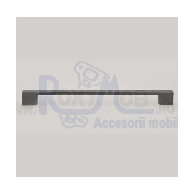 MANER B0014 160 MM NEGRU ANTICHIZAT - Accesorii mobila / mobilier
