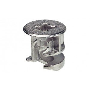 MINIFIX DEMONTABIL CAMA 15R/16 262.25.614 - Accesorii mobila / mobilier