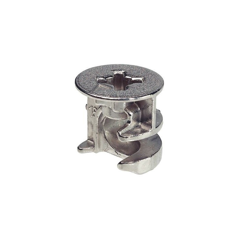 MINIFIX DEMONTABIL CAMA 15 PAL 16 MM LUCIOS 262.26.032 - Accesorii ...